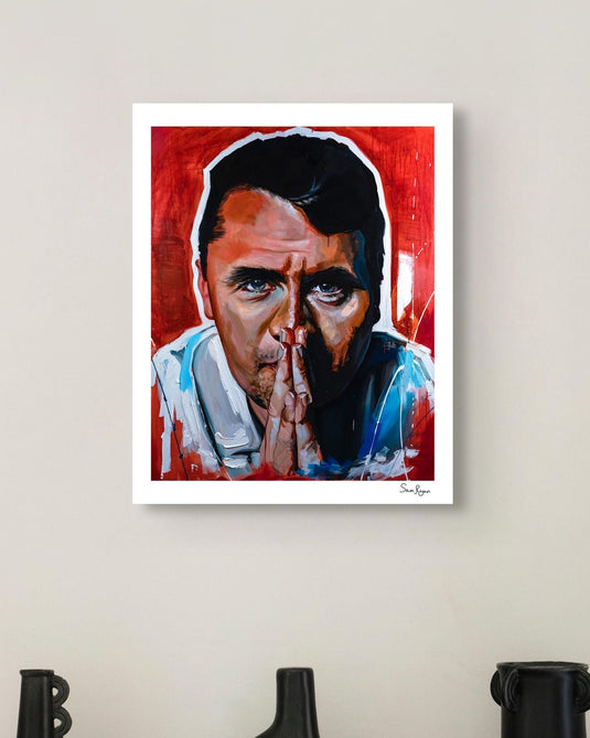 Print Preview – SamRyanStudio