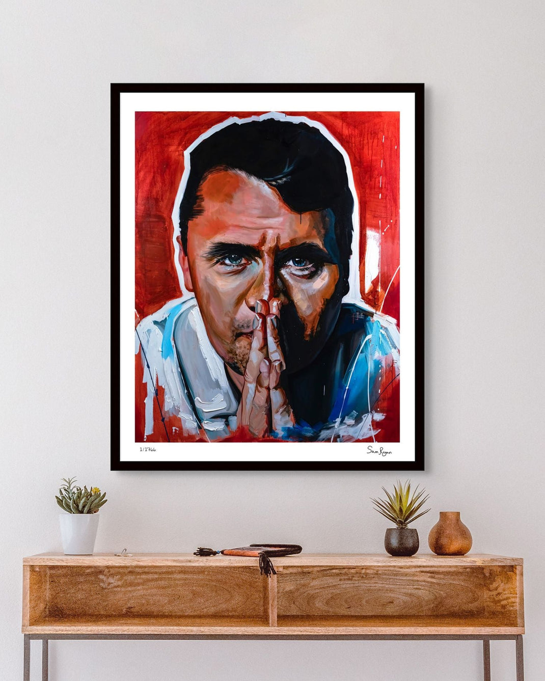 Print Preview – SamRyanStudio