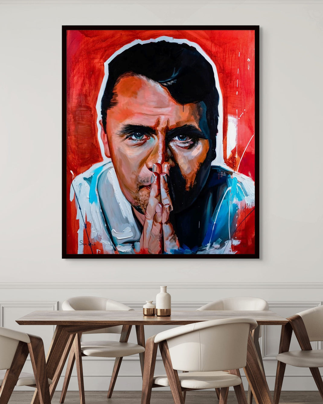 Print Preview – SamRyanStudio