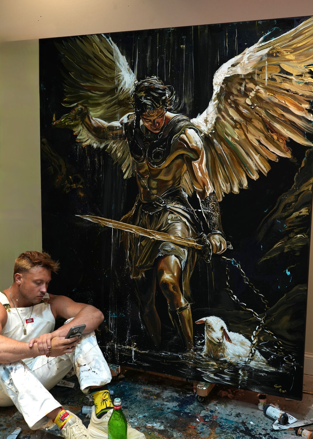 About – SamRyanStudio