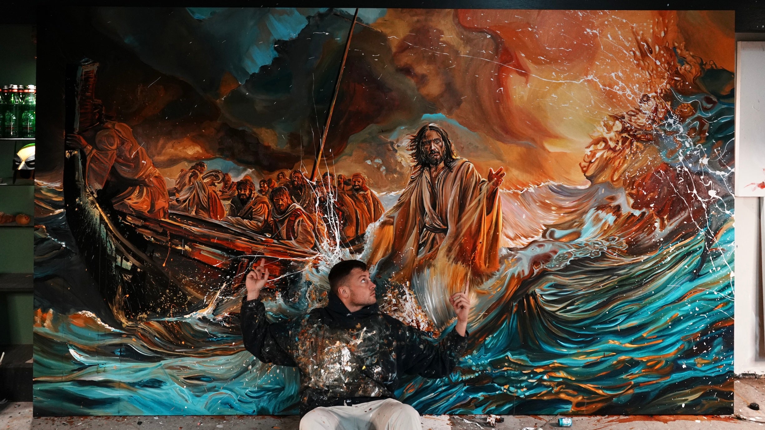 Sam Ryan Studio – SamRyanStudio