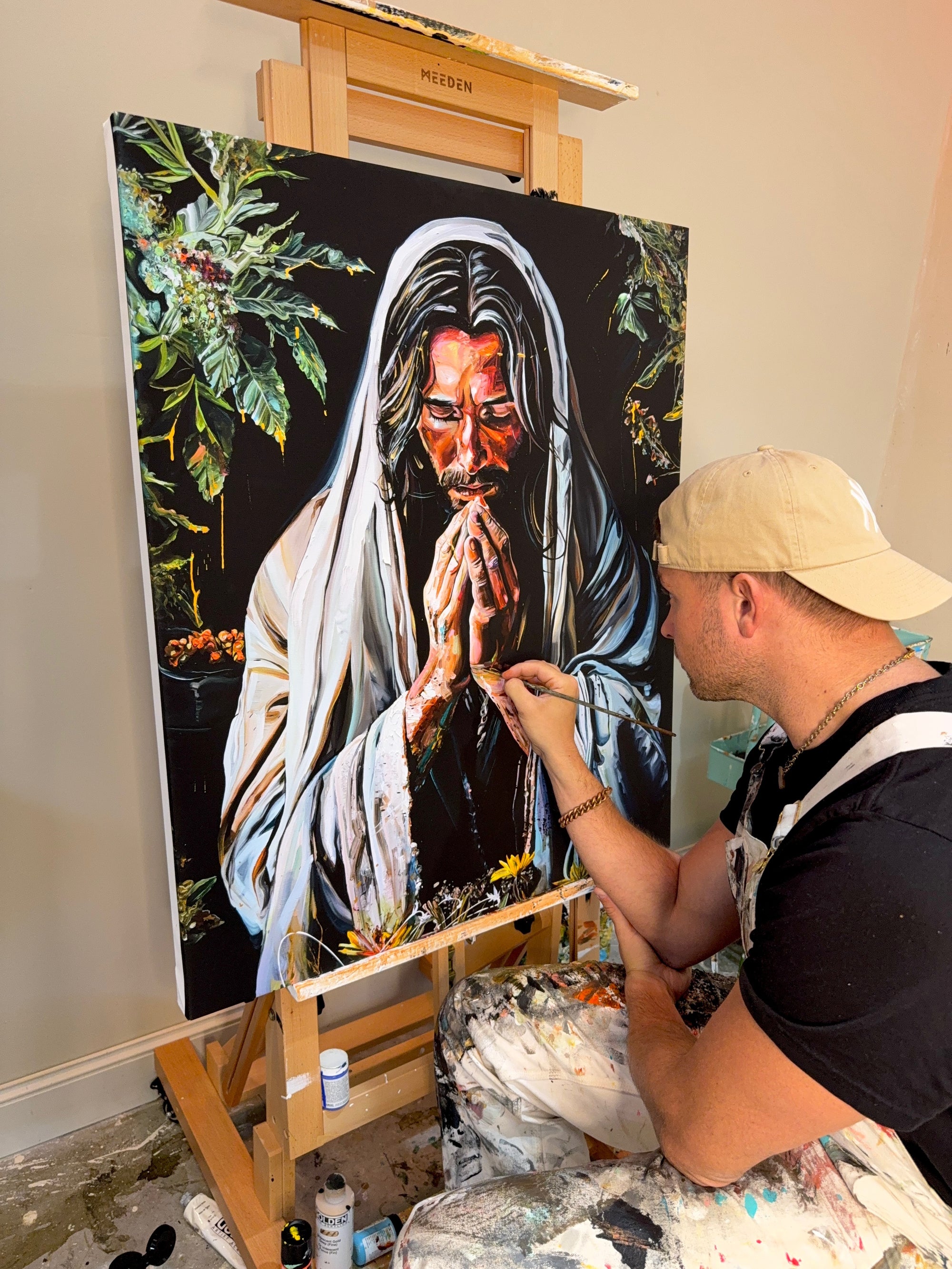 Sam Ryan Studio – SamRyanStudio