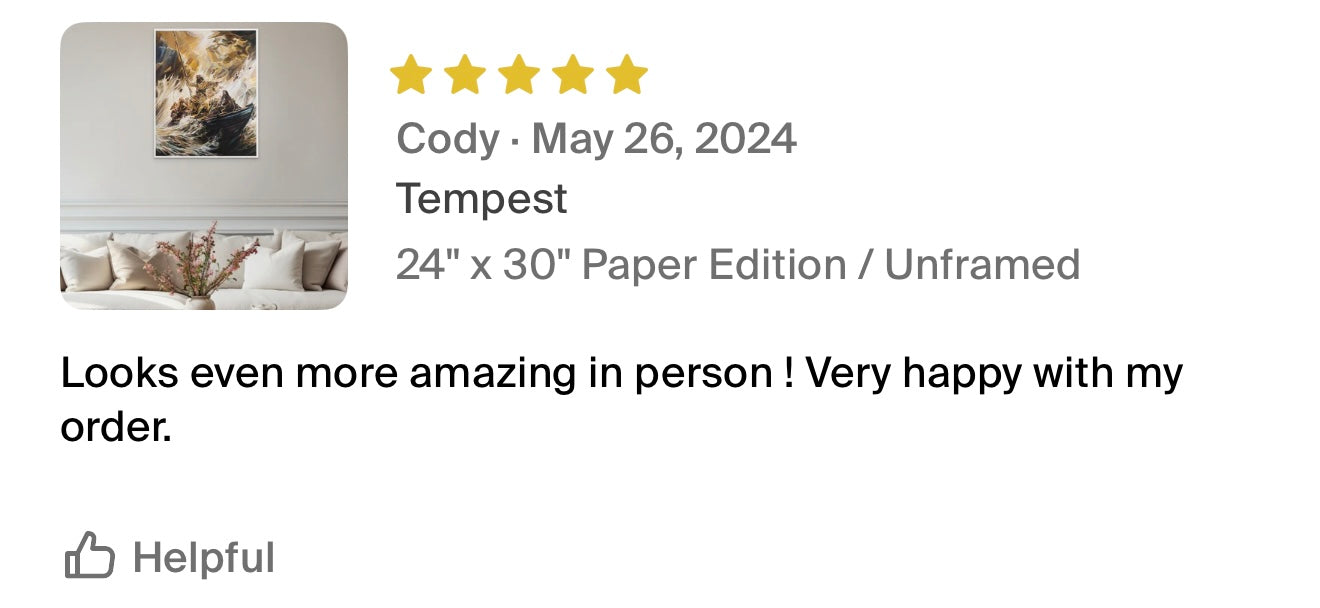 Print Preview – SamRyanStudio