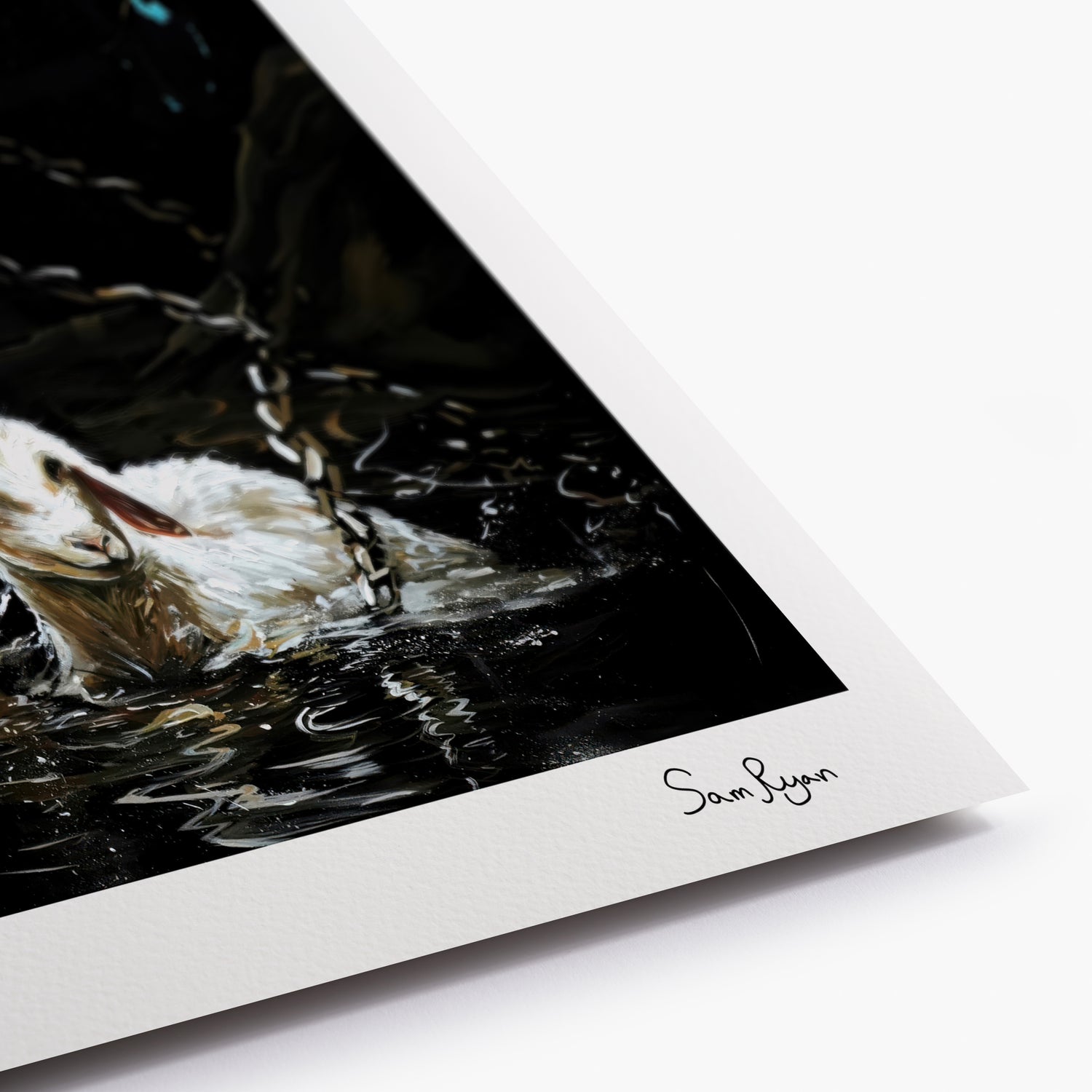 Print Preview – SamRyanStudio