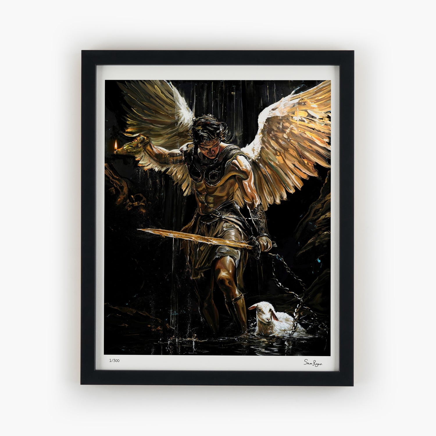 Print Preview – SamRyanStudio