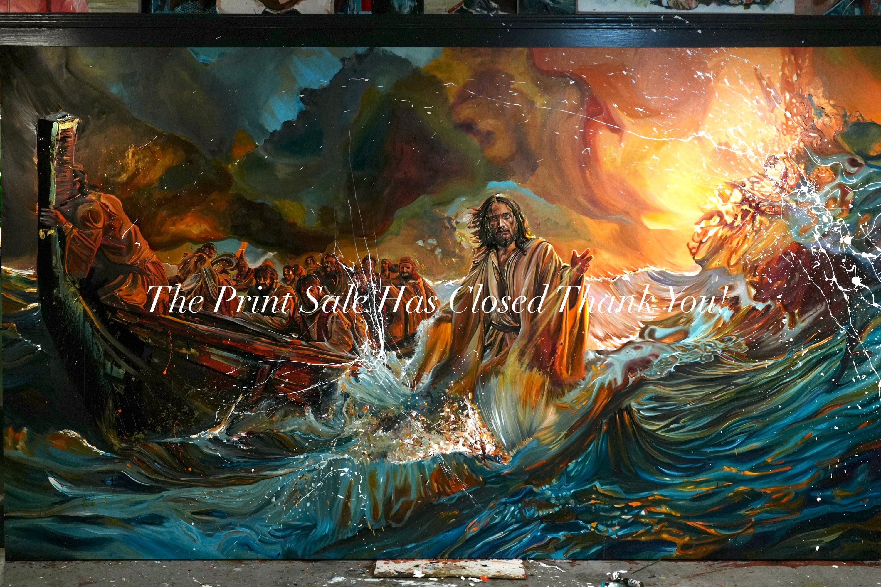 Sam Ryan Studio – SamRyanStudio